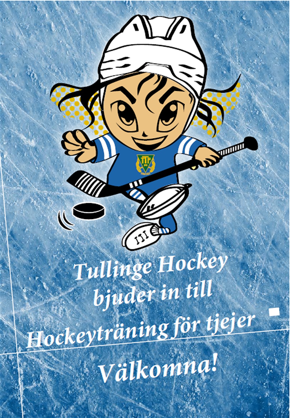 Tullinge TP HC - Svenskalag.se